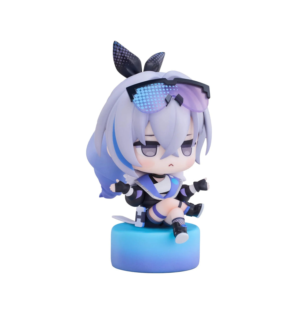 RIBOSE "HONKAI: STAR RAIL" OWLBERT'S STUDIO SERIES VOL. 1 FIGURE SILVE – PokeNinJapan