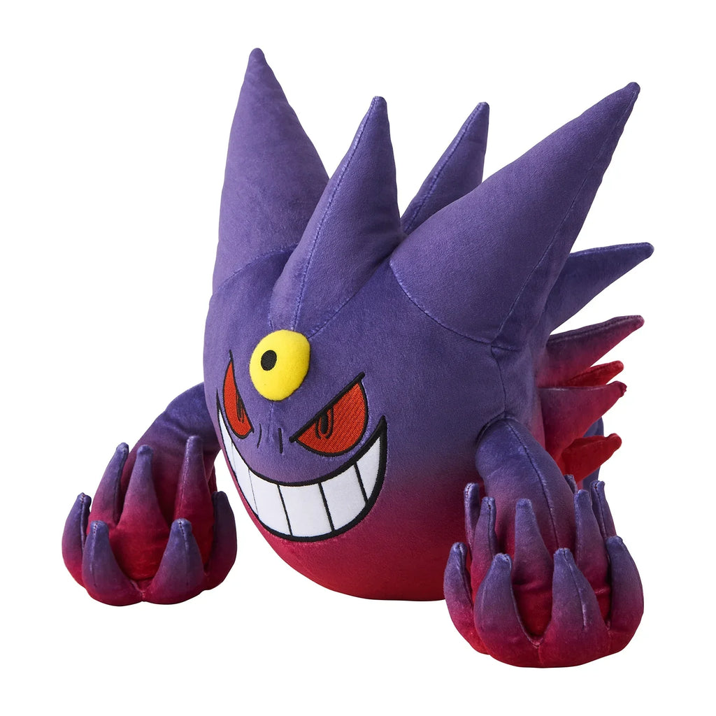 {Plush} Mega Gengar – PokeNinJapan