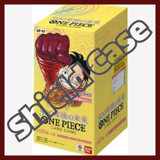 ONE PIECE BOX – PokeNinJapan